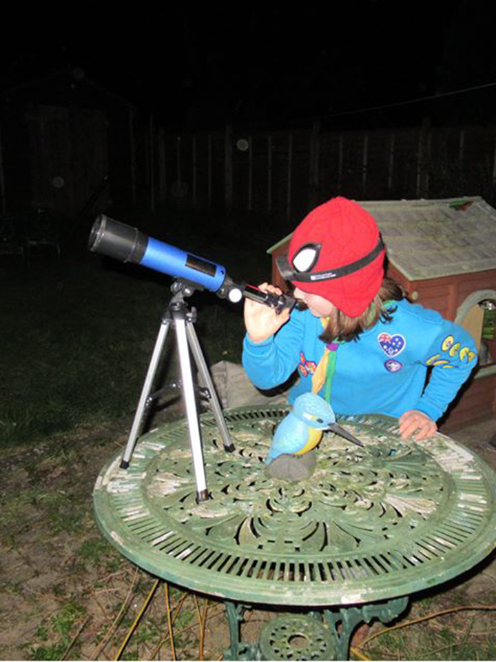 1st Dursley Scouts – 100 years and still going strong