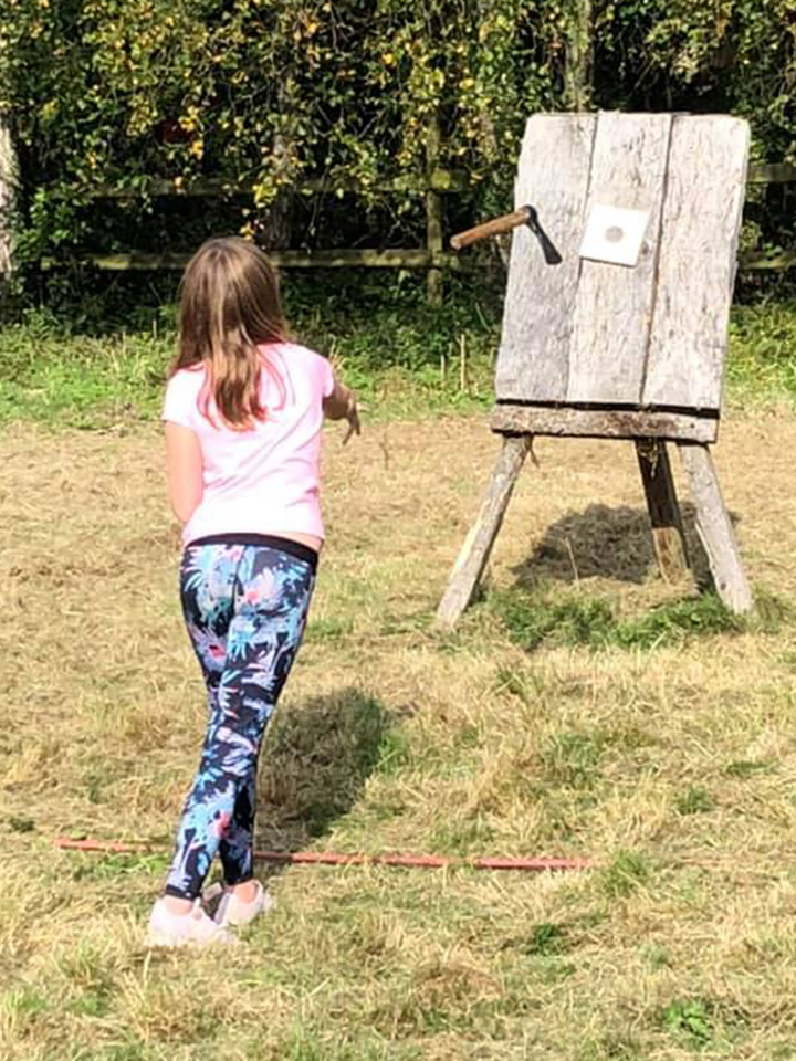 1st Dursley Scouts – 100 years and still going strong